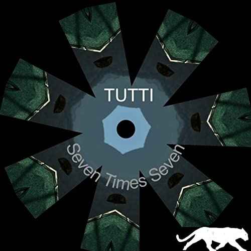 Amazon.com: Seven Times Seven : Tutti: Digital Music