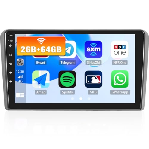 Audi RS 3 CarPlay / Android Auto nachrüsten | Typ 8P, 8V