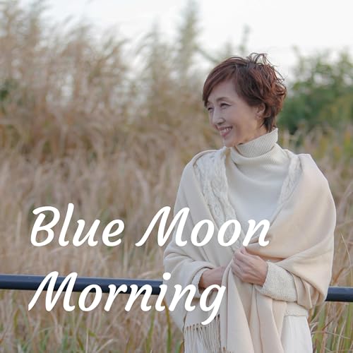 Blue Moon Morning vol.1 ....はじめまして : Amazon.de: Bücher