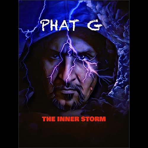 Amazon MusicでPhat GのTHE INNER STORMを再生する
