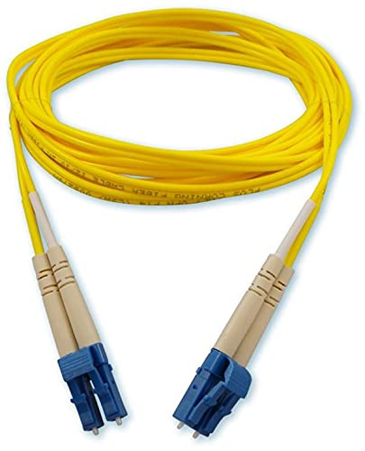 Amazon.com: Cisco 15216-LC-LC-MM-2= Fibre Optic Cable 2 m Orange Fiber ...