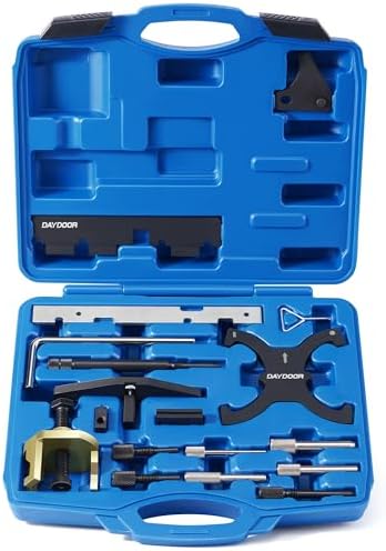 Volvo Timing Tool Yuesstloo Engine Camshaft Timing Locking Tool Kit ...