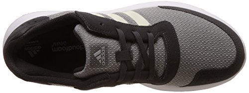 Buy Adidas Men's Element Refresh 2.1 M Utiblk, Cwhite and Mgsogr ...