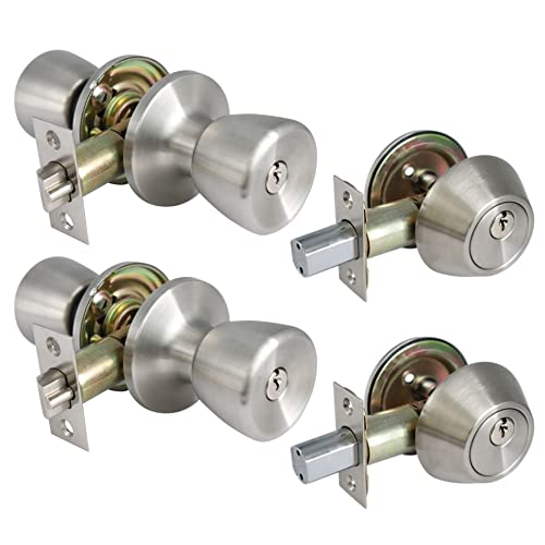 Top 10 Best Door Locks For Home : Reviews & Buying Guide - Katynel