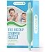 Amazon.com: Hiccup Straw by Tilcare - Natural Remedy for Hiccups in ...