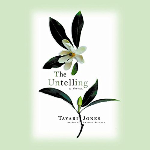 Amazon.com: The Untelling (Audible Audio Edition): Tayari Jones ...