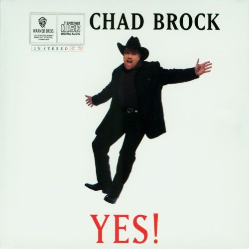 Brock, Chad - Yes! - Amazon.com Music