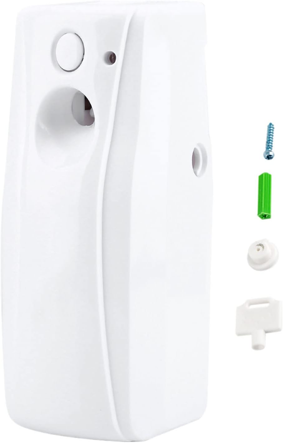 Amazon.com: Automatic Air Freshener Dispenser Bathroom Timed Air ...