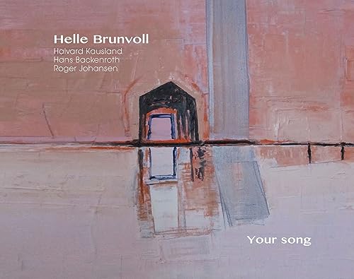 Amazon.com: Your Song : Helle Brunvoll: Digital Music