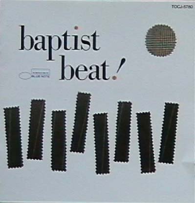 Amazon.com: The Baptist Beat: CDs & Vinyl