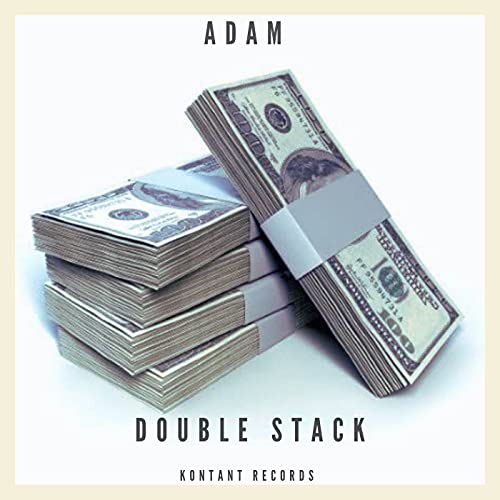 Amazon.co.jp: Double Stack : アダム: デジタルミュージック