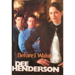 Before I Wake: Amazon.co.uk: 9780739473306: Books
