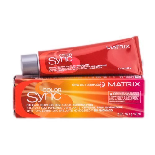 Matrix Color Sync 1A by Matrix : Amazon.de: Kosmetik