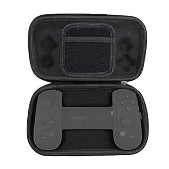 Amazon.com: Hermitshell Travel Case for Backbone One Mobile Gaming ...