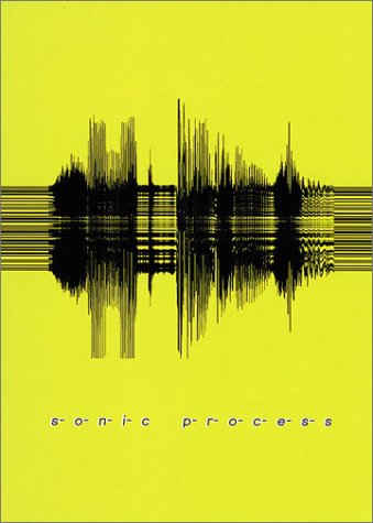 Sonic Process : Amazon.com.tr: Kitap