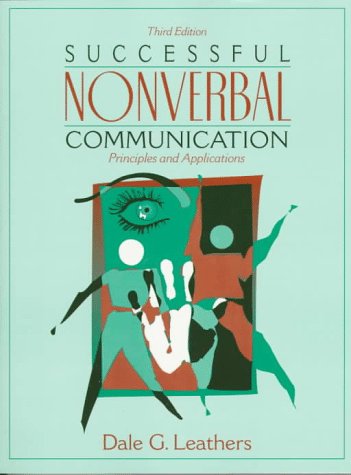Amazon.com: Successful Nonverbal Communication: Principles and ...
