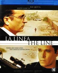 La Linea (Blu-Ray): Amazon.it: Film e TV