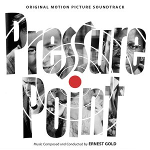 Pressure Point (Original Soundtrack): Amazon.de: Musik-CDs & Vinyl