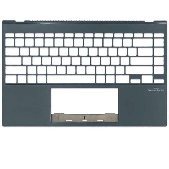 Amazon.in: Buy Laptop Body for ASUS ZenBook 14 UX425 UX425J UX425JA ...
