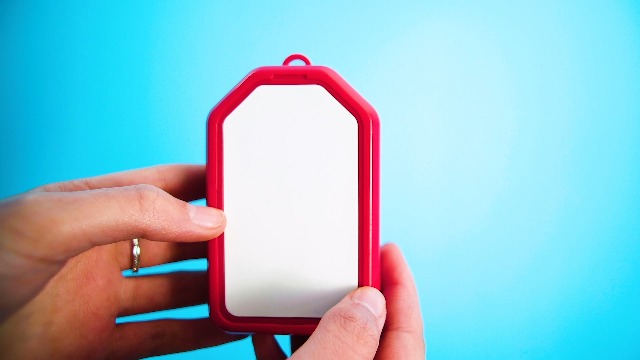 Watch Junior Learning Rainbow Recorder - 1 Minute Sound Recorder on ...