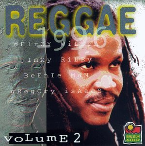 Amazon.com: Reggae 1996 2: CDs & Vinyl