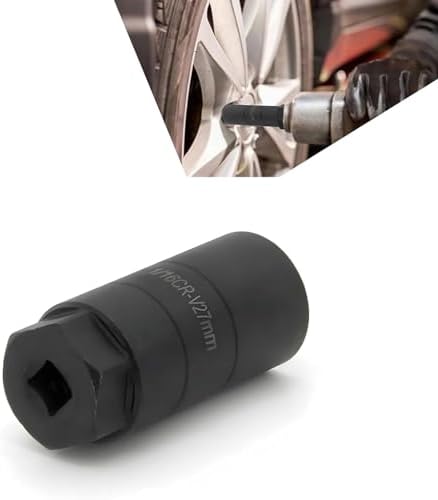 Amazon.com: Performance Tool W80590 Oil Pressure Switch Socket, 1/2 ...