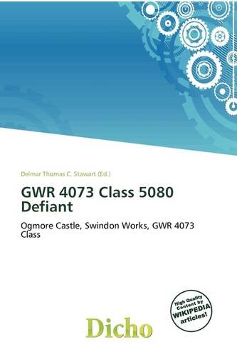 Amazon.co.jp: Gwr 4073 Class 5080 Defiant : 本