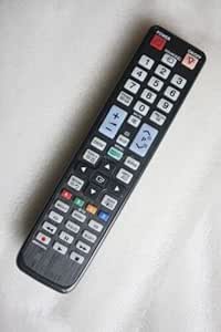 Amazon.com: Replacement Remote Control Replace for TV/Audio/Projector ...