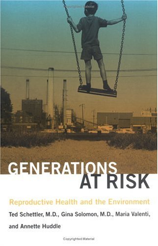 Amazon | Generations at Risk: Reproductive Health and the Environment ...