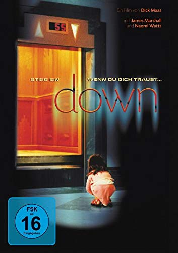 Down: Amazon.de: James Marshall, Naomi Watts, Eric Thal, Michael ...