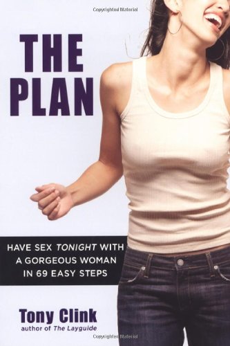 The Plan: Clink, Tony: 9780806528861: Amazon.com: Books