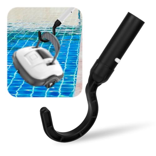 Amazon Best Sellers: Best Robotic Pool Cleaners