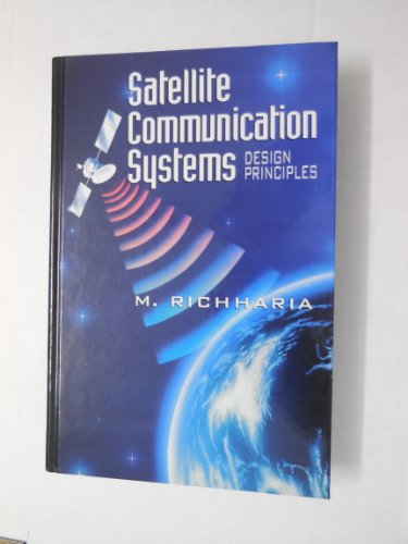 The Best Satellite Communication Books of All Time - BookAuthority