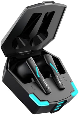 Dubstep Buzz X5 in-Ear Wireless Earbuds with Upto 50 hrs Playtime, 13mm ...