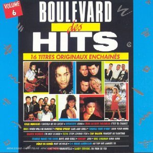 Boulevard Des Hits Vol 6 - Amazon.com Music