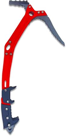 Amazon.com: Ice Pick Replica- Kit, Cosplay, Rebel Ice Axe, Costume ...
