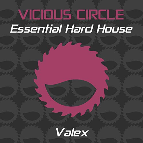 Play Essential Hard House, Vol. 14 (Mixed by Valex) by Valex on Amazon ...
