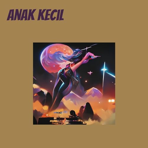 Play Anak Kecil by DJ Icc on Amazon Music