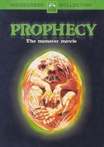Amazon.com: Prophecy: The Monster Movie by Paramount by John ...