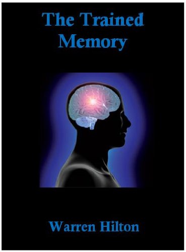 The Trained Memory - Kindle edition by WARREN HILTON. Health, Fitness ...