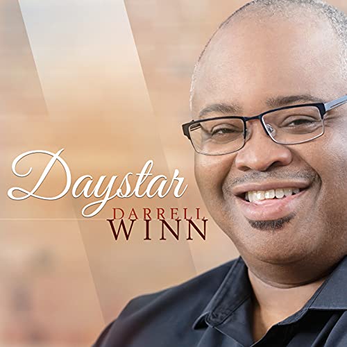 Daystar de DARRELL WINN en Amazon Music Unlimited