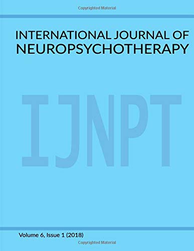 International Journal of Neuropsychotherapy Volume 6 Issue 1: Ecker ...