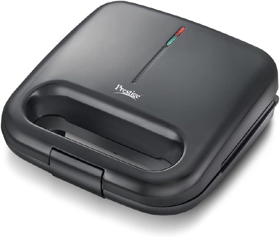 Buy Prestige Sandwich Toaster With Fixed Sandwich Plates - Psdp 01 ...