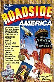 Roadside America: Barth, Jack: 9780671606886: Amazon.com: Books