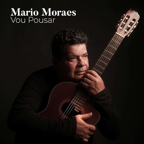 Vou Pousar de Mario Moraes no Amazon Music Unlimited
