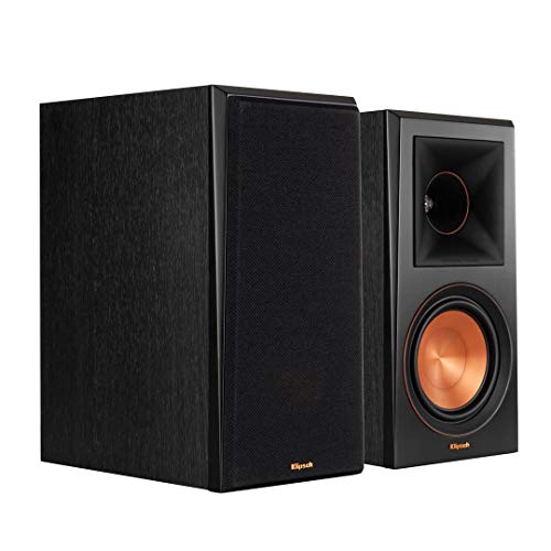Klipsch R41Pm – Die 15 besten Produkte im Vergleich - WinTotal