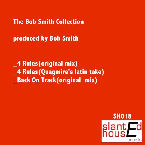 Amazon.com: The Bob Smith Collection : Bob Smith: Digital Music