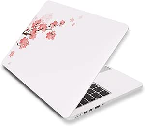 Laptop Skin Sticker Decal, 15 inch Personalized Laptop Skin Cover Art ...