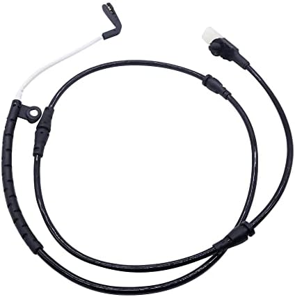 Amazon.com: HiSport Front Brake Pad Wear Sensor SEM500062 Replacement ...
