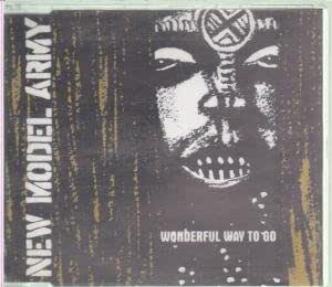 Wonderful Way to Go [UK-Import] [Maxi-CD] [Import] [Audio CD] New Model ...